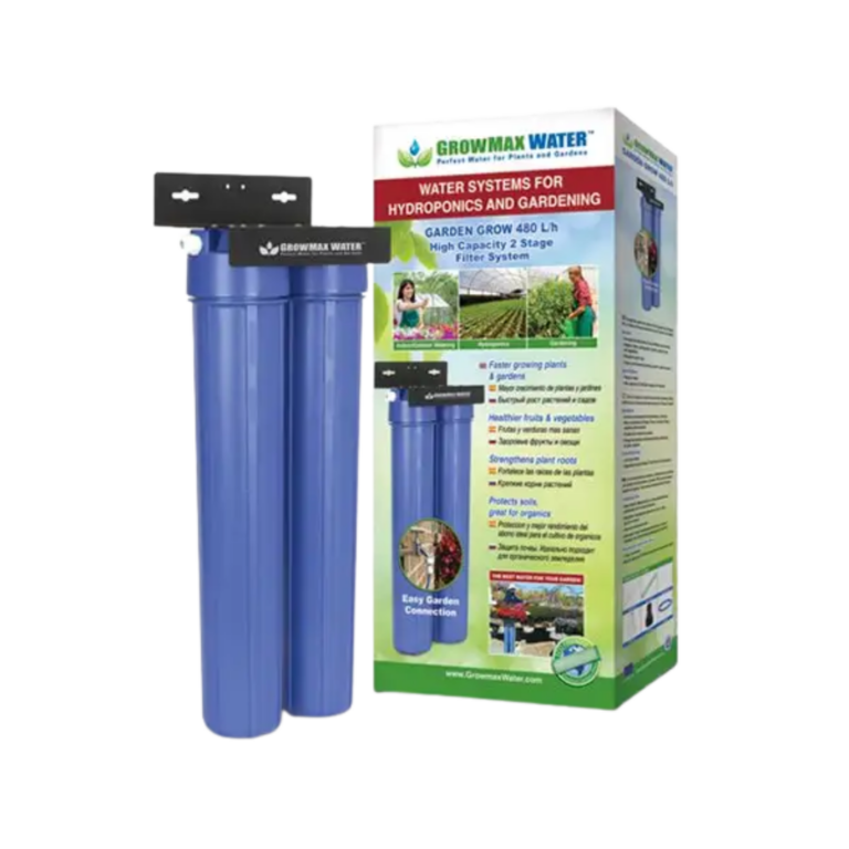 Alt til innendørs dyrking | Rask levering